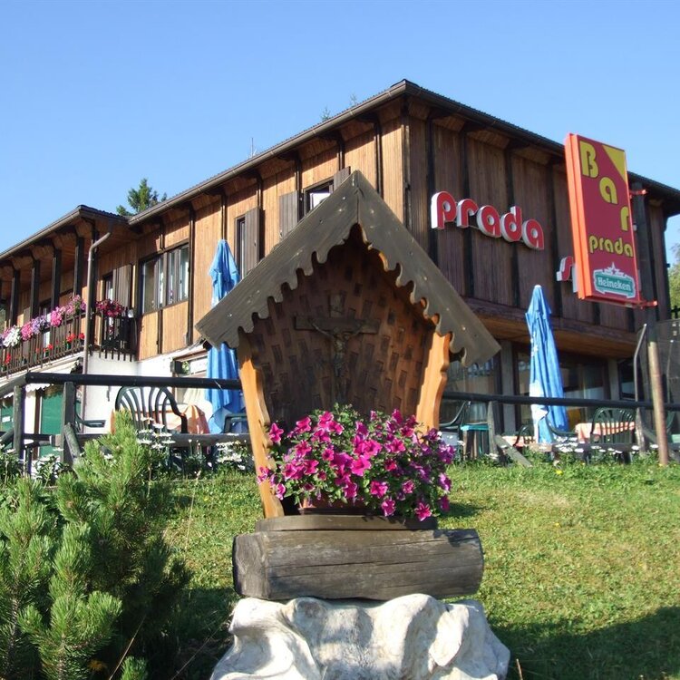 RESIDENCE PRADA SPORT - STRADA DI VASON, 87 - TRENTO