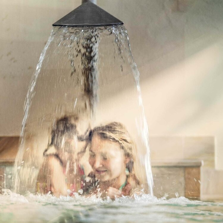 Hotel Brenta Dolomites - Wellness - Strada di Vason, 64 - 38123 Monte Bondo