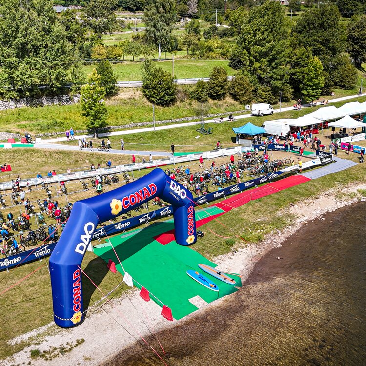 Calendario eventi a Trento da non perdere!